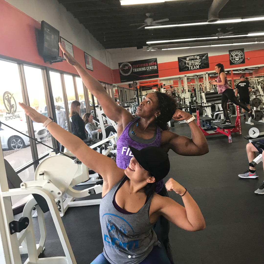 Fit 1 Gym AZ