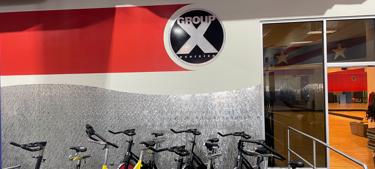 Fit 1 Gym AZ